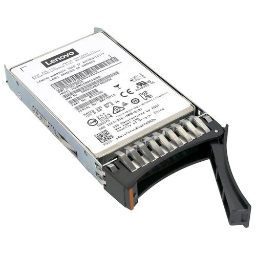 Жесткий диск Lenovo 2 ТБ 7XB7A00037