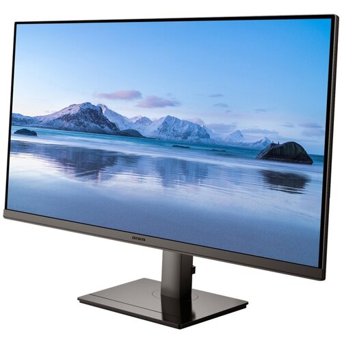 27" Монитор AIWA MD2705-K Black, IPS, 1920x1080, 165Hz