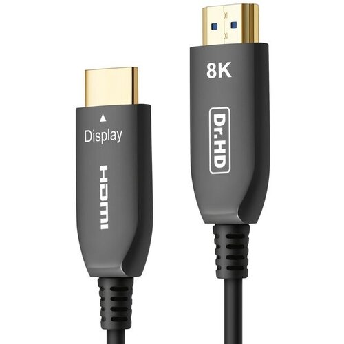 Оптический HDMI кабель Dr.HD FC 40 ST 8K