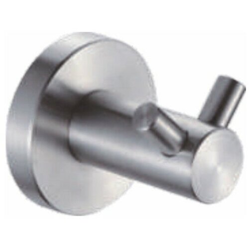 Крючок для ванной комнаты Haiba HB8305-2, сталь