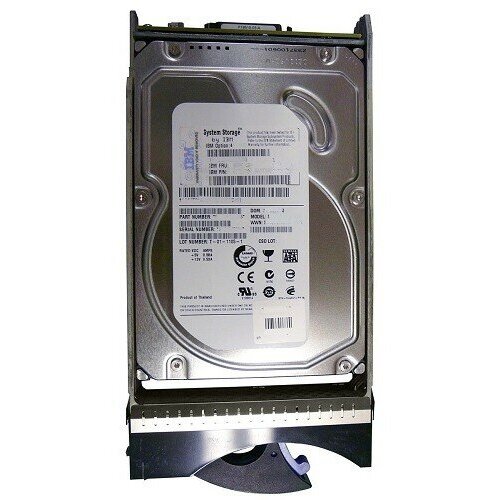 00W1156 IBM Жесткий диск IBM 300GB 10K 6G SAS SFF HDD [00W1156]