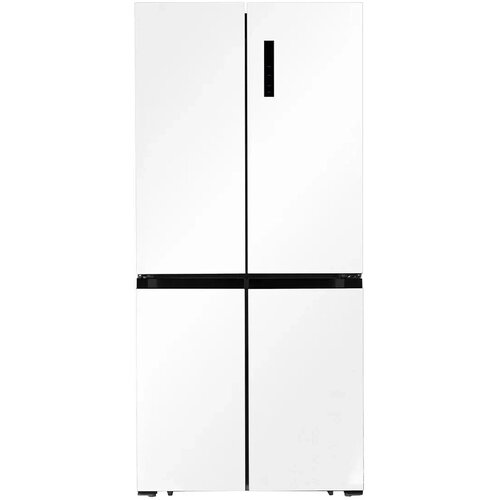 Холодильник Side by Side LEX LCD450WID