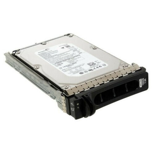 Жесткий диск Dell 750GB 7.2K 3.5" 3Gb/s SATA Hard Disk Drive 9BL148-037