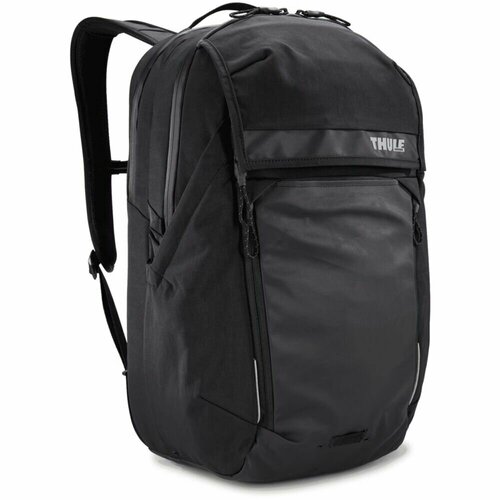 16" Рюкзак для ноутбука Thule Paramount Commuter Backpack 27L TPCB27K, черный