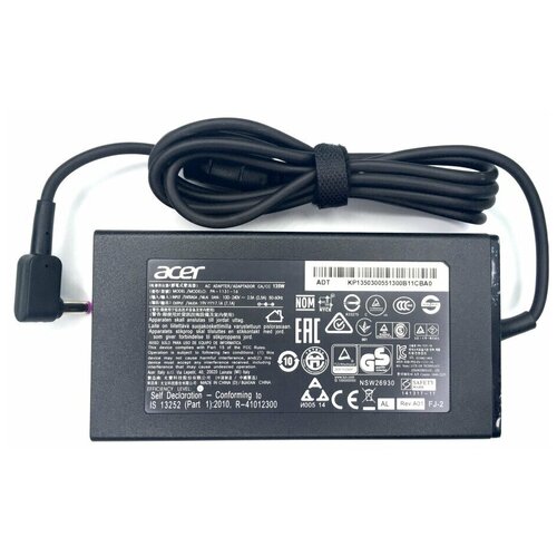 Блок питания для ноутбука Acer Z24-880 19V 7.1A (5.5-1.7) 135W