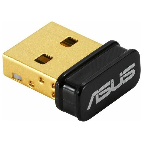 Сетевой адаптер Bluetooth ASUS USB-BT500 USB 2.0