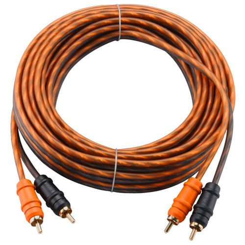 Межблочный кабель DL Audio Gryphon Lite RCA 4M 4м