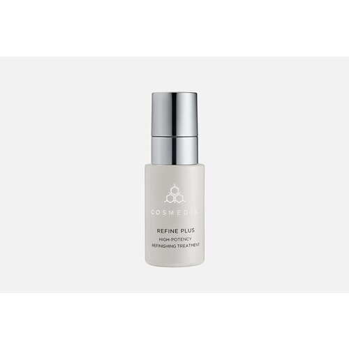 Сыворотка COSMEDIX Refine Plus High-Potency Refinishing Treatment / объём 15 мл