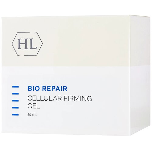 Holy Land Bio Repair Cellular Firming Gel Укрепляющий гель для лица, 50 мл