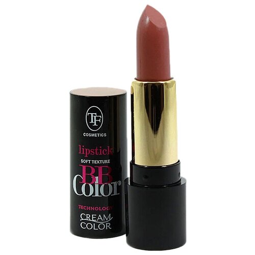 TF Cosmetics помада для губ BB Color, оттенок 102 Капучино