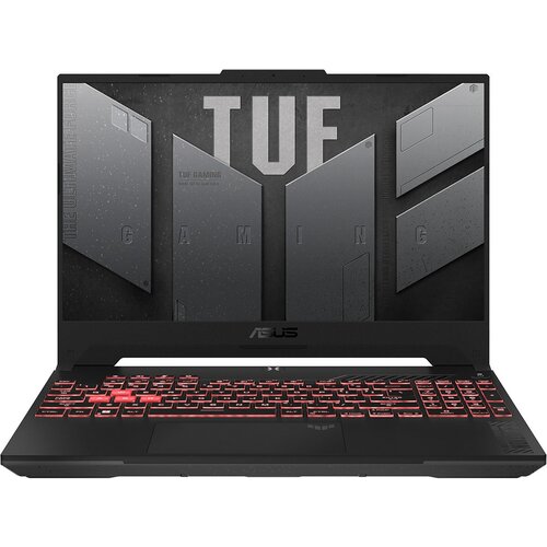 Ноутбук ASUS TUF Gaming A15 FA507XI-HQ094W 90NR0FF5-M006F0 15.6"