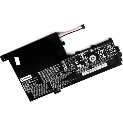 Аккумулятор для Lenovo 320S-15IKB (11.25V 3600mAh) OEM p/n: L14M2P21 L15M3PB0