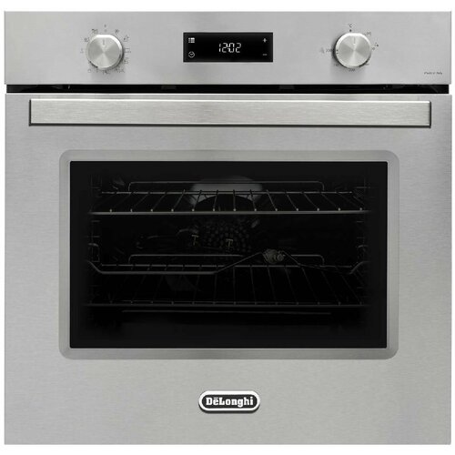 Духовой шкаф DELONGHI PLM 9 XLX 2 RUS