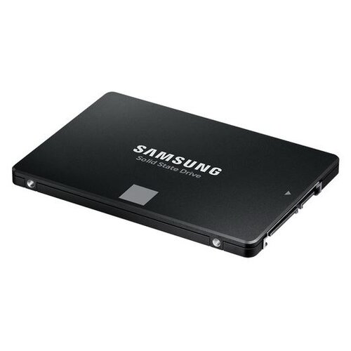 Твердотельный накопитель Samsung 480 ГБ SATA MZ7L3480HCHQ OEM