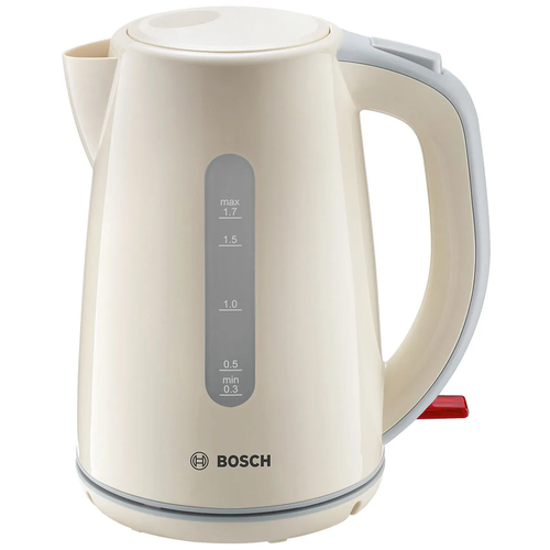 Чайник BOSCH TWK7507