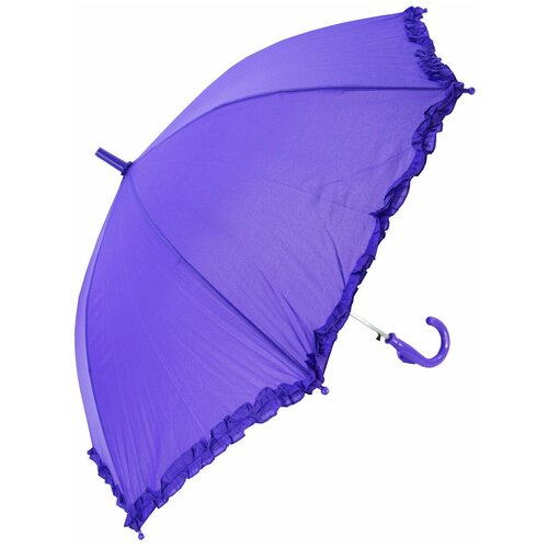 Зонт-трость Lantana Umbrella, голубой