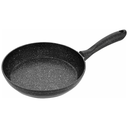 Сковорода катюша 7010-260-8 26 см (черный)