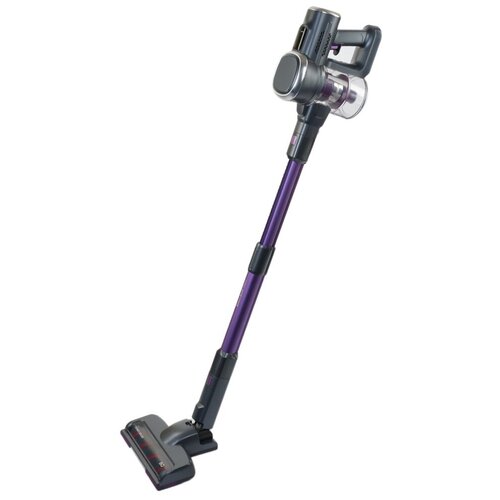 Пылесос BQ VCA0201H Grey-Purple