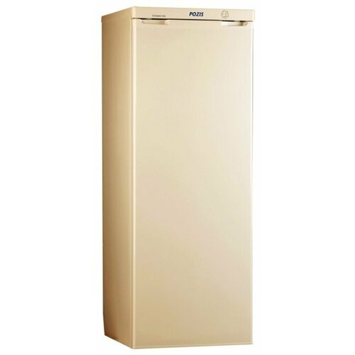 Однокамерный холодильник POZIS RS - 416 бежевый