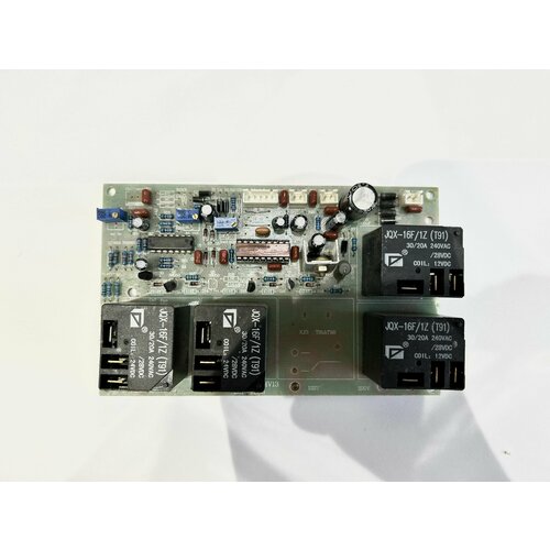 ZIVS20-1-03000-PCB Электронная плата для стабилизатора напряжения IEK