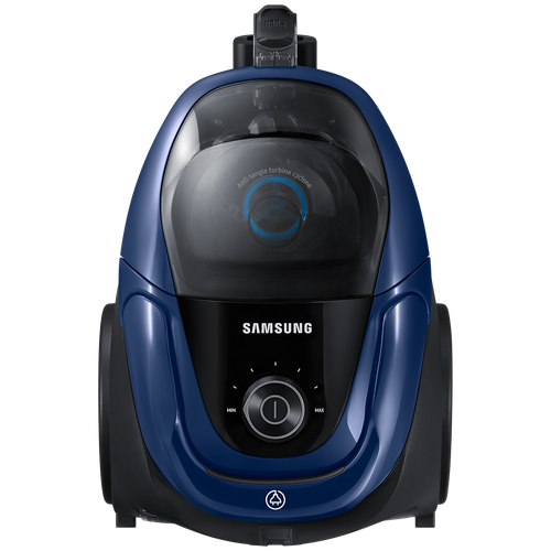 Пылесос Samsung VC18M3120VB/EV, синий