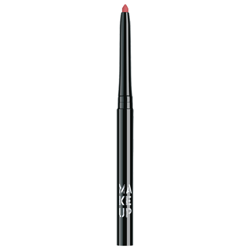 Make up Factory Карандаш для губ High Precision, 16 розовый нюд