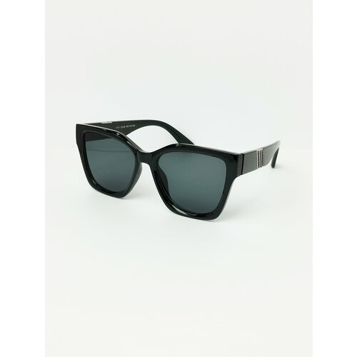Солнцезащитные очки Шапочки-Носочки 3771-C9-08, черный