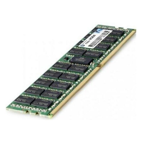 HP Оперативная память 16Gb PC4-17000 2133MHz DDR4 DIMM HP 774172-001