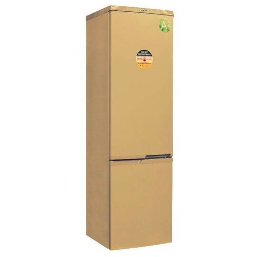Холодильники DON Холодильник DON R-290 Z золотой песок