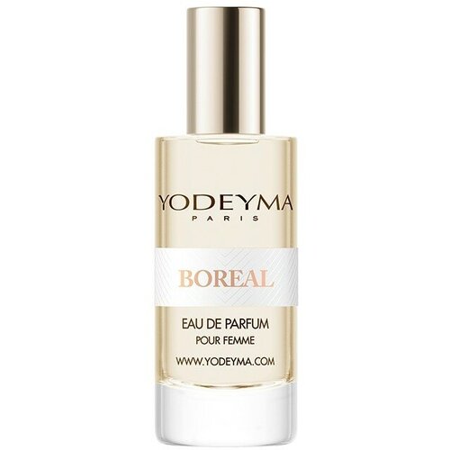 Женский парфюм Yodeyma BOREAL Eau de Parfum 15 мл