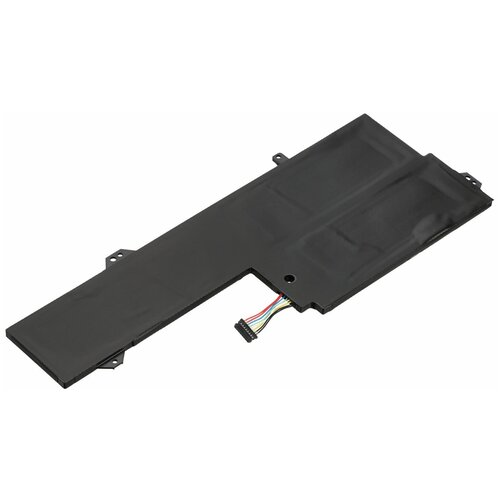 Аккумуляторная батарея Pitatel BT-1592 для ноутбуков Lenovo IdeaPad 320s-13ikb, Yoga 330-11igm, (L17L3P61, L17M3P61), 2000мАч