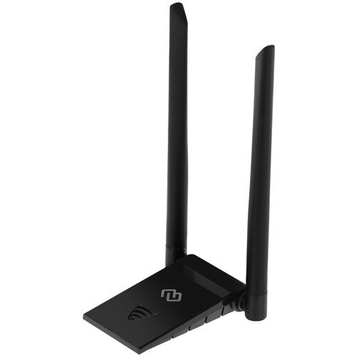 Сетевой адаптер WiFi Digma USB 3.0 [dwa-ac13002e]