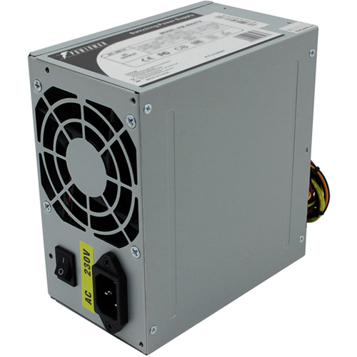 Powerman Power Supply 450W PMP-450ATX (8cm fan)