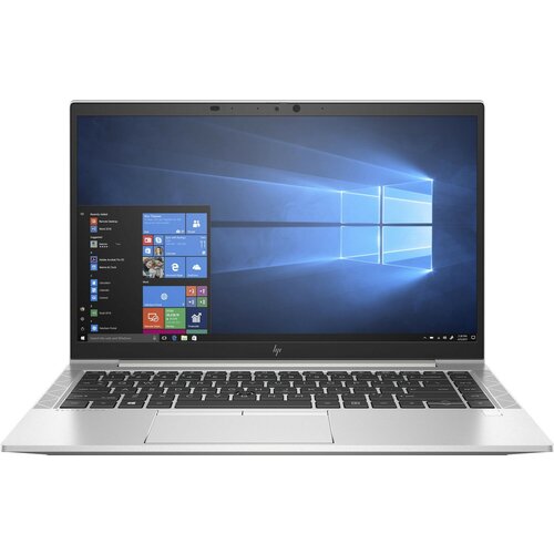 Ноутбук HP EliteBook 845 G7 24Z94EA (AMD Ryzen 3 PRO 2400 MHz (4450U)/8192Mb/256 Gb SSD/14"/1920x1080/Win 10 Pro)