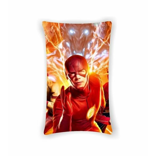 Подушка Флэш, The Flash №7