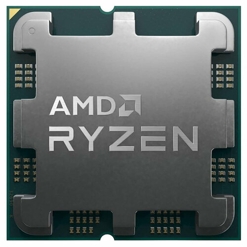 Процессор AMD Ryzen 5 8600G AM5,  6 x 4300 МГц, BOX