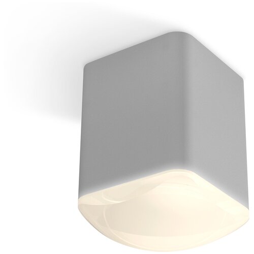 Накладной светильник светодиодный Ambrella Techno Spot XS7814011