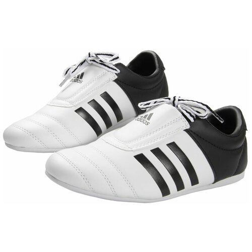 Степки  adidas, размер 5.5UK (38.7EU), белый, черный