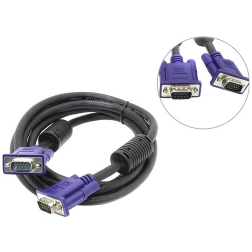 Кабель VGA- VGA 3м Орбита OT- AVW18