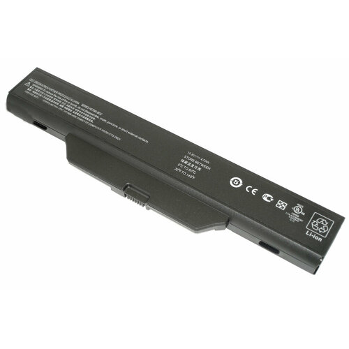 Аккумулятор для ноутбука HP 451085-361 47Wh 10.8V