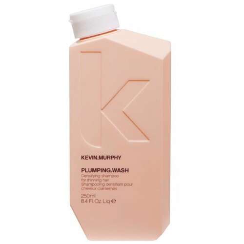 Kevin Murphy Plumping.Wash - Шампунь для объема и уплотнения волос 250 мл