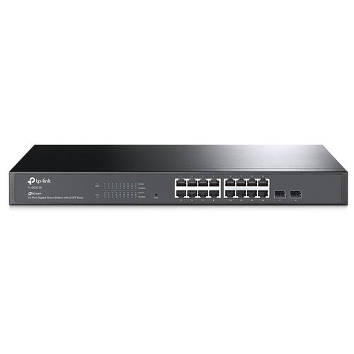 Коммутатор (switch) TP-Link TL-SG2218