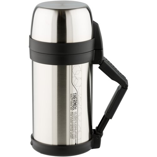 Классический термос Thermos FDH, 1.7 л, стальной