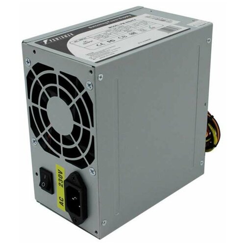 Блок питания Powerman PM-400ATX