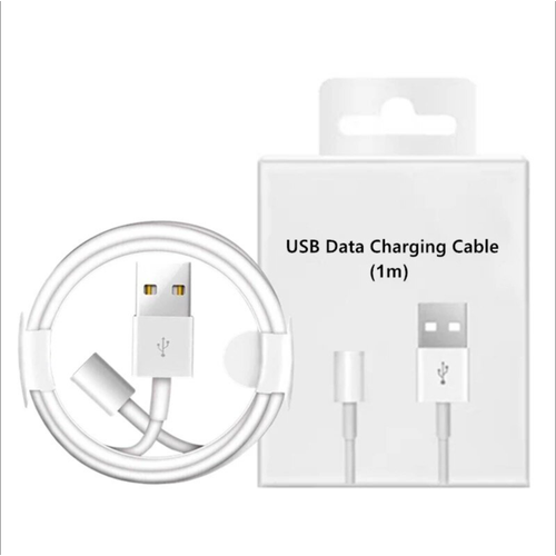 USB Кабель для Apple iPhone, 1м, кабели для зарядки