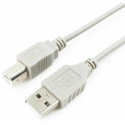 Набор из 3 штук Кабель USB 2.0 Gembird CC-USB2-AMBM-10, AM/BM, 3.0 м