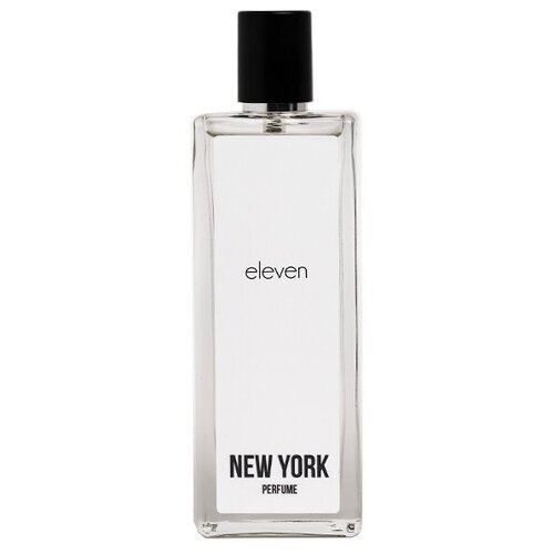 Parfums Constantine парфюмерная вода New York Perfume Eleven, 50 мл, 207 г
