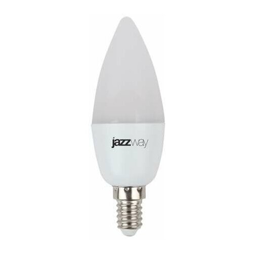 Лампа светодиодная PLED- SP C37 11Вт E14 5000К 230/50 5019218 JazzWay