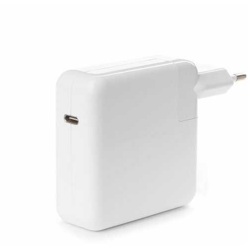 Блок питания 60W c портом USB-C, Quick Charge 3.0