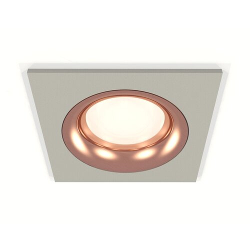 Встраиваемый светильник Ambrella Light Techno XC7633006 (C7633, N7015)
